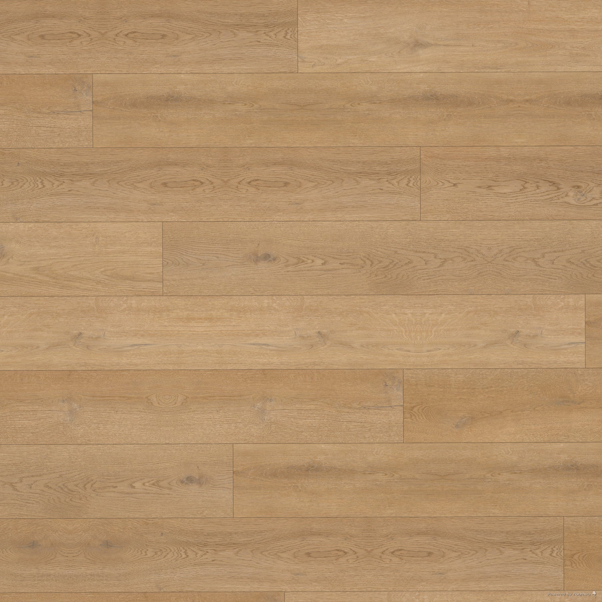 Angela Rose Elite Stoneform Plank Flooring - Hewn