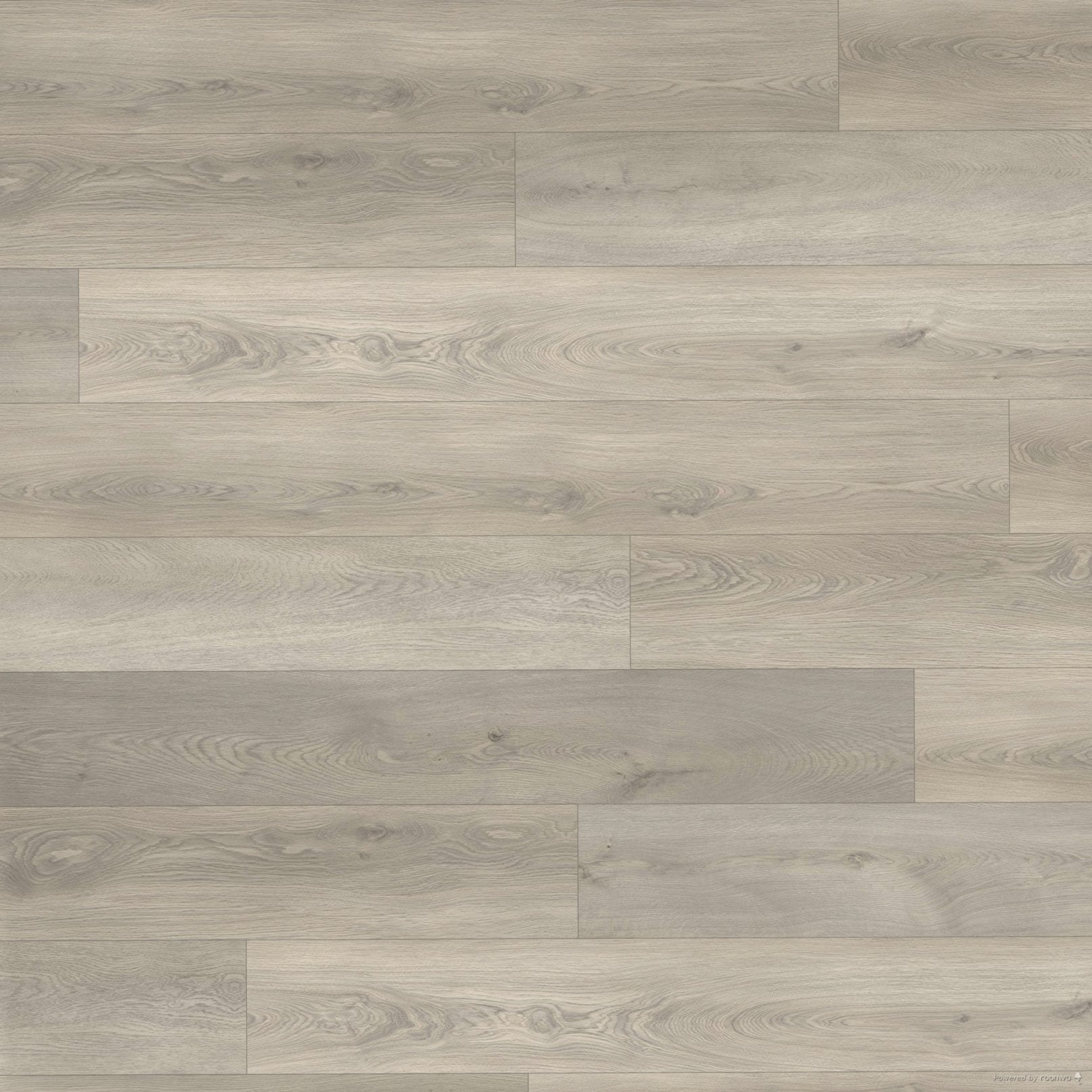 Square Stair Nose Trim Piece - Hewn