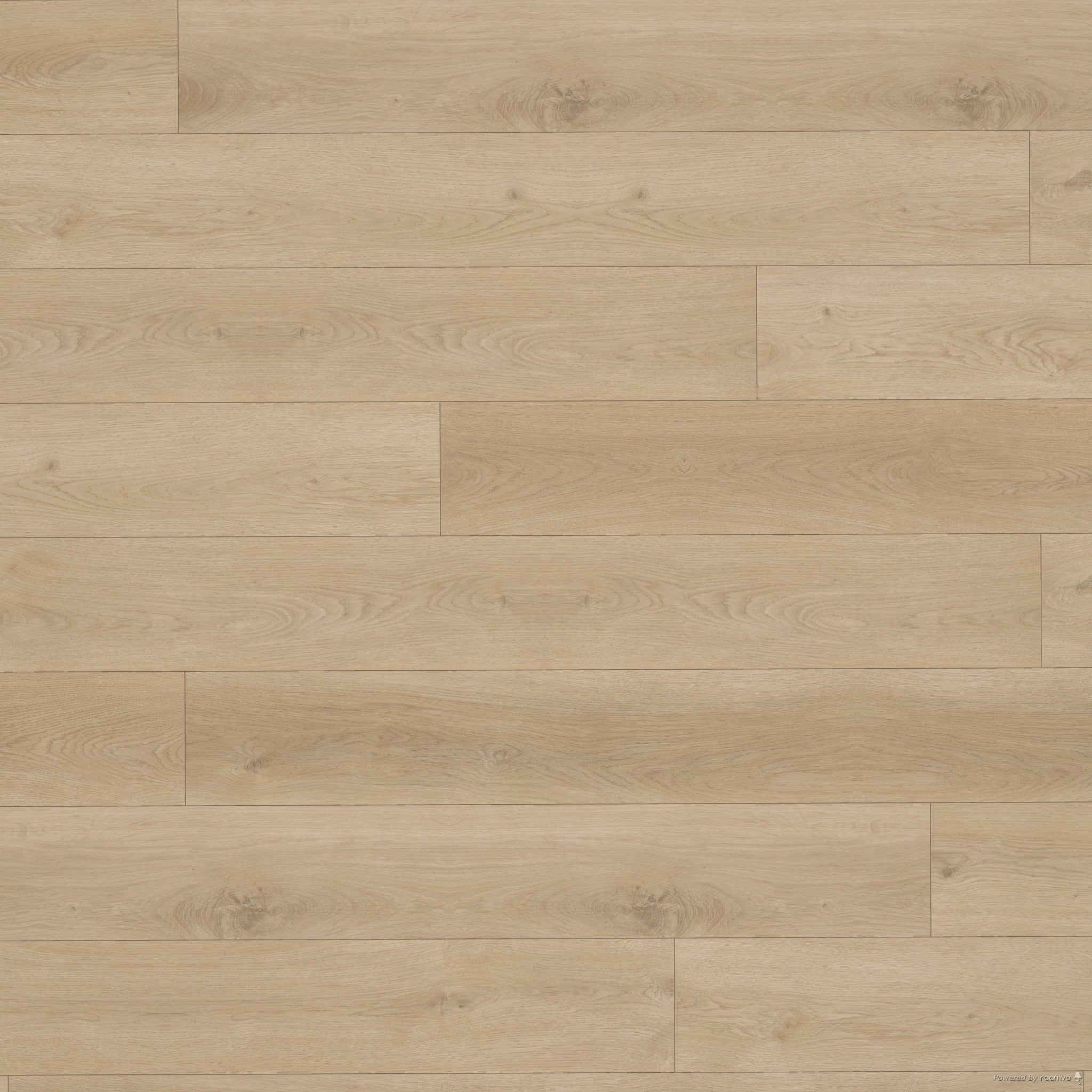 Angela Rose Elite Stoneform Plank Flooring - Hewn