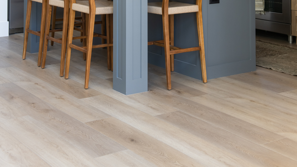 Versaform Waterproof Flooring Collection - Hewn