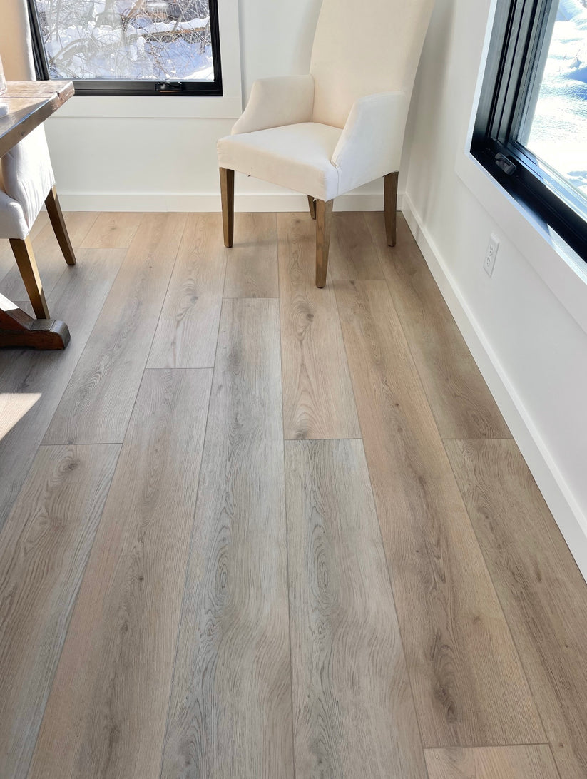 Elite Stoneform Flooring Collection - Hewn