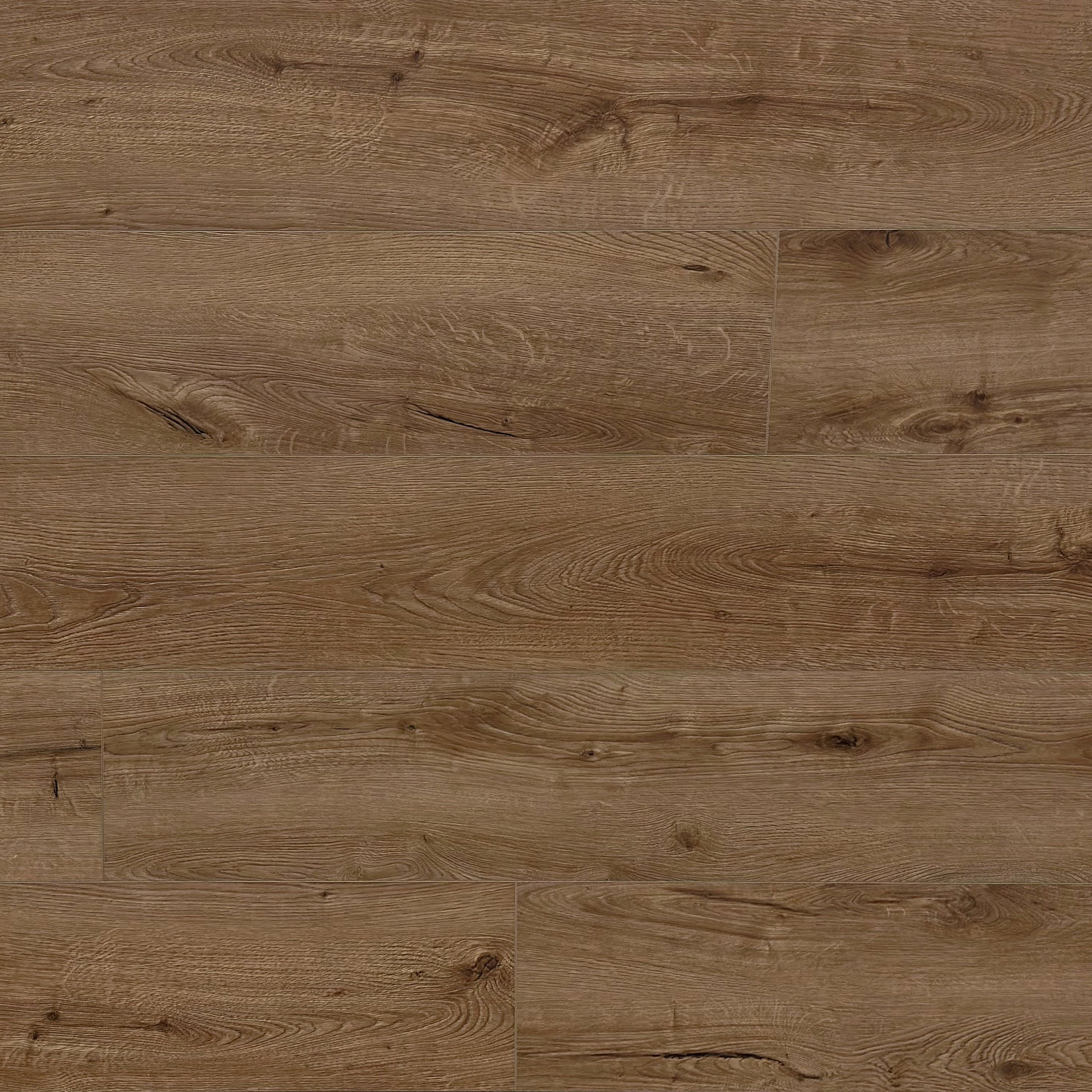 DeBoer Collection Elite Stoneform Plank Flooring - Hewn