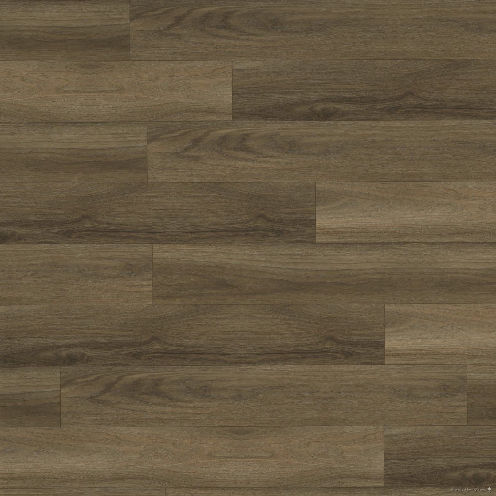 Stoneform Plank Flooring 12" Samples - Hewn