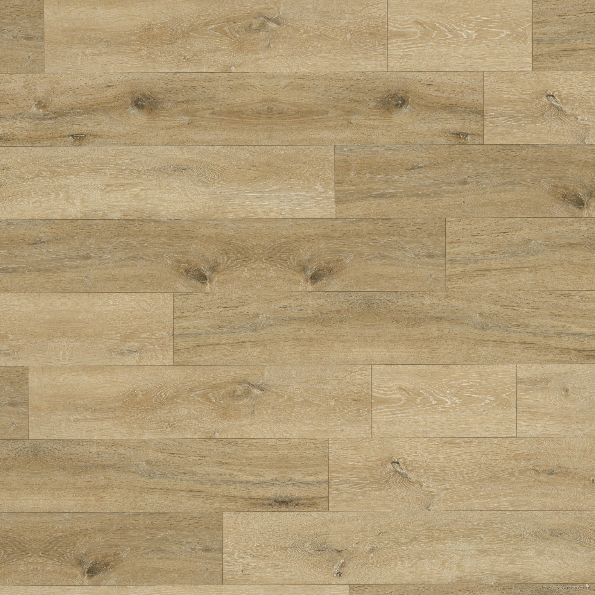 Square Stair Nose Trim Piece - Hewn