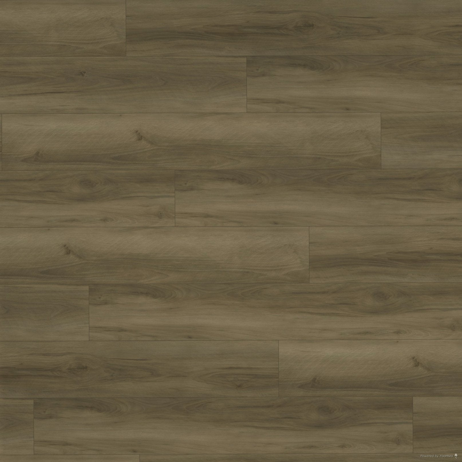 Square Stair Nose Trim Piece - Hewn