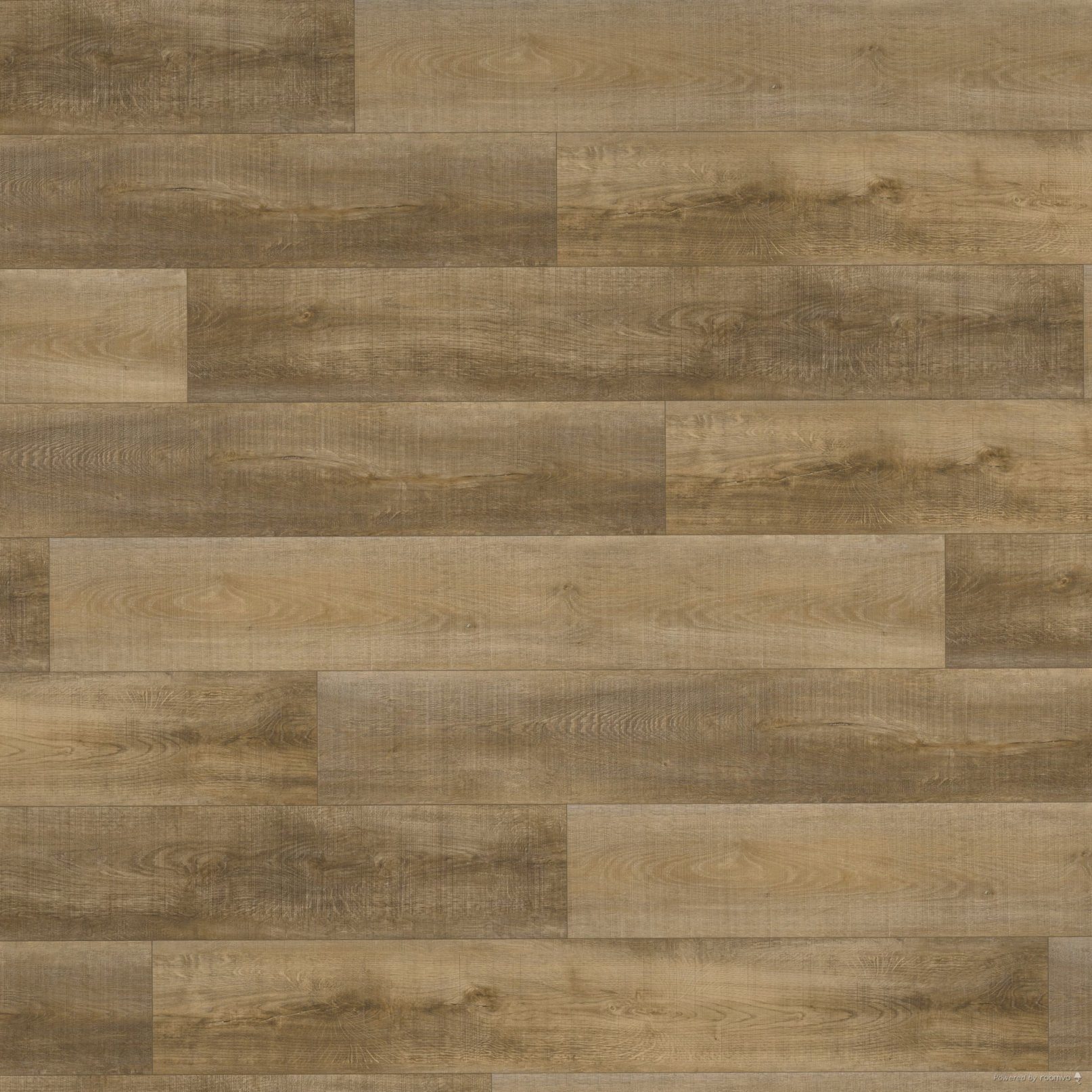 Stoneform Plank Flooring 12" Samples - Hewn