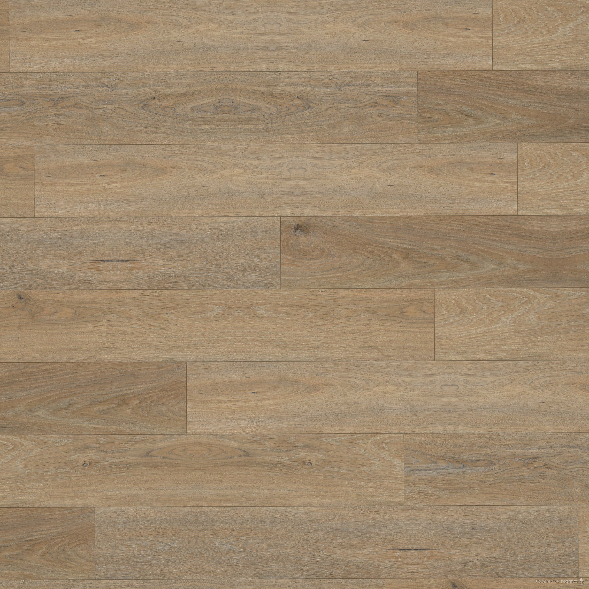 Premium Stoneform Flooring Collection - Hewn